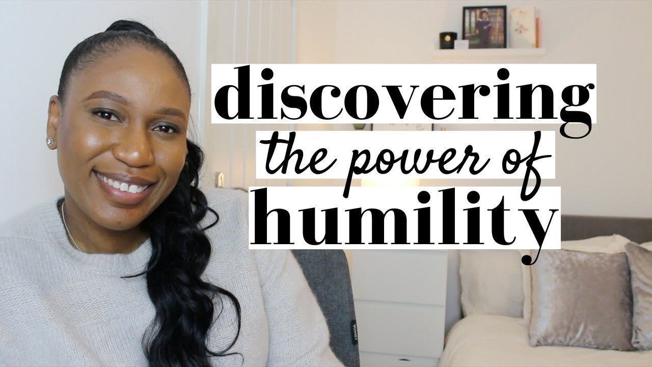 DISCOVER THE POWER OF HUMILITY | Benefits & disbenefits of being humble ...