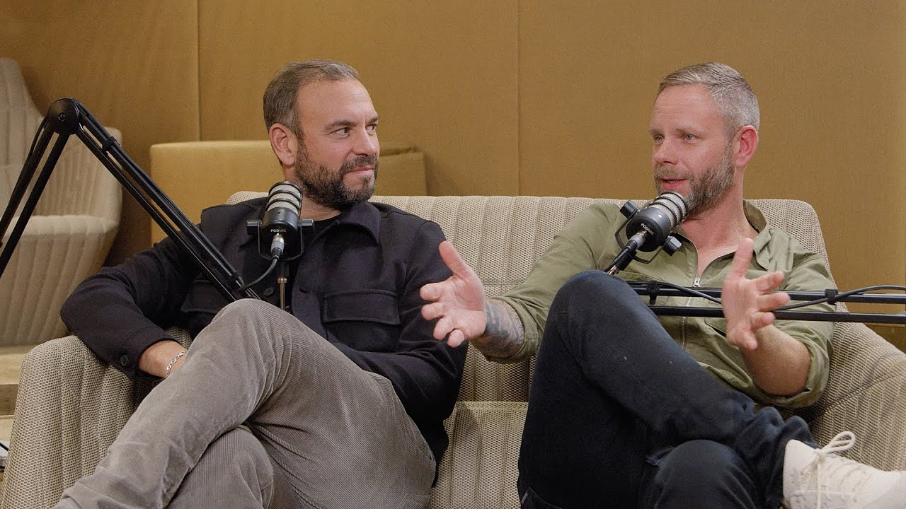 Trailer: Patric blir Ängel - YouTube