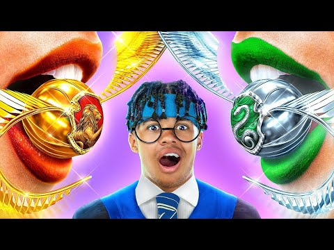 Dispositivos y Manualidades de Hogwarts Legacy