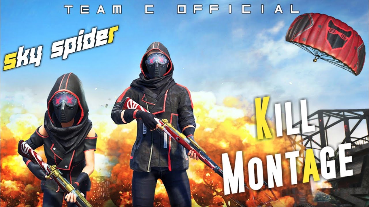 KILL MONTAGE - YouTube