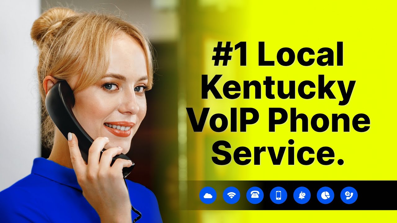 VOIP Phone Installation For Small Business | CornerStone Communications ...