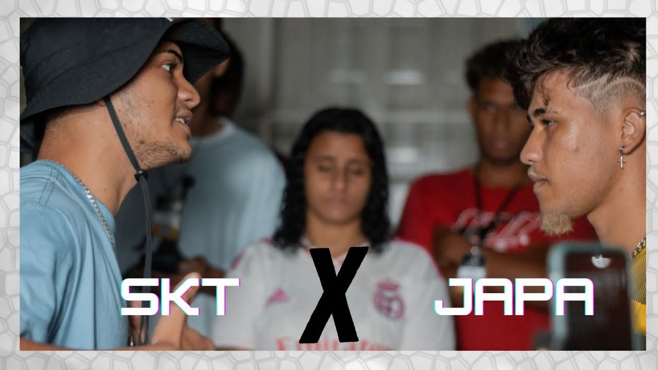SKT X JAPA | PRIMEIRA FASE | 29ª Batalha do Litoral - YouTube