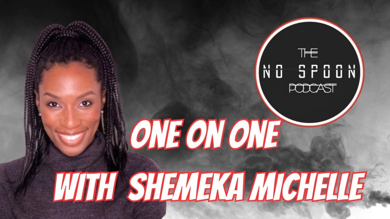 One-on-One with Shemeka Michelle - YouTube