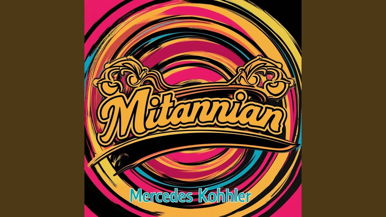 Mitannian - YouTube