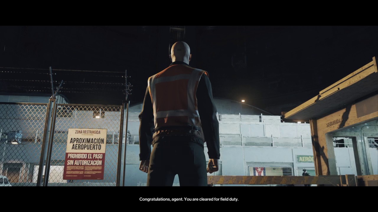 More Kills, More Disguises!!!|HITMAN #2 - YouTube