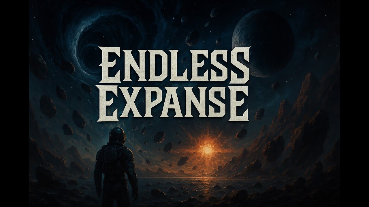 Birkenhead - Endless Expanse - YouTube