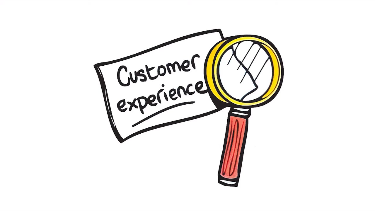 Customer Plan update - Customer Experience - YouTube