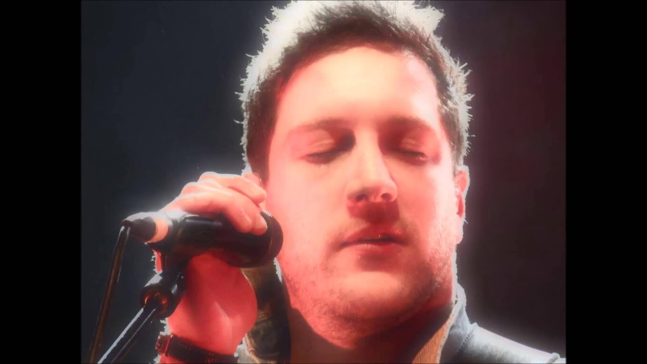 Matt Cardle - A Little Too Late - YouTube