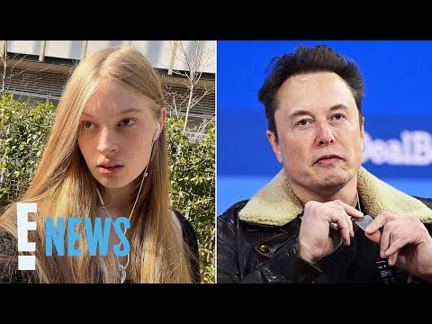 Elon Musk’s Daughter Vivian Wilson Makes Financial Confession | E! News