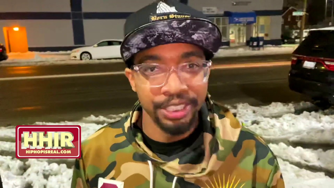 FATE RECAPS HIS BATTLE VS BUCK AT WAR READY EVENT, HIT LIST BATTLE ...