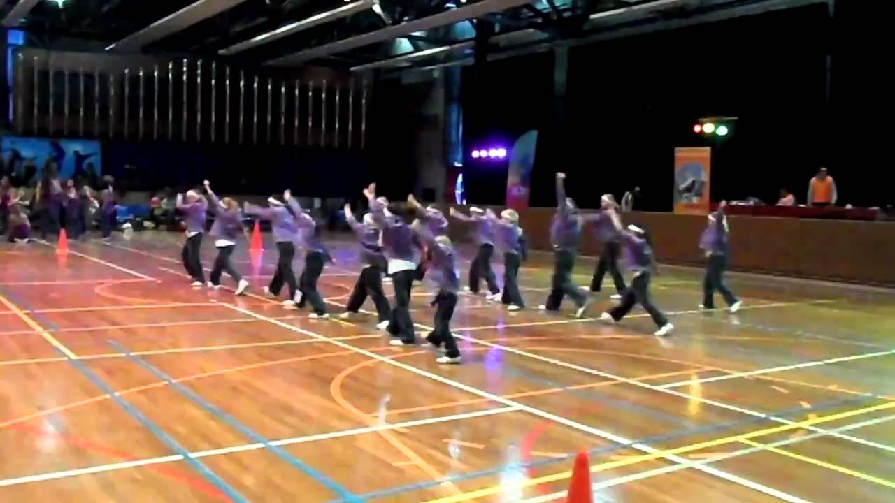 H@pinness - Diff dance masters Zwolle - YouTube