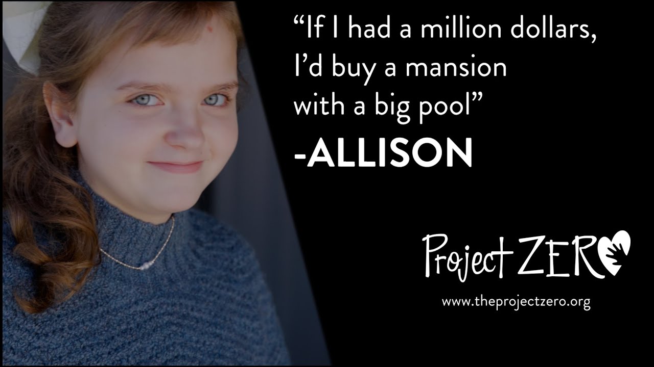 Allison - YouTube