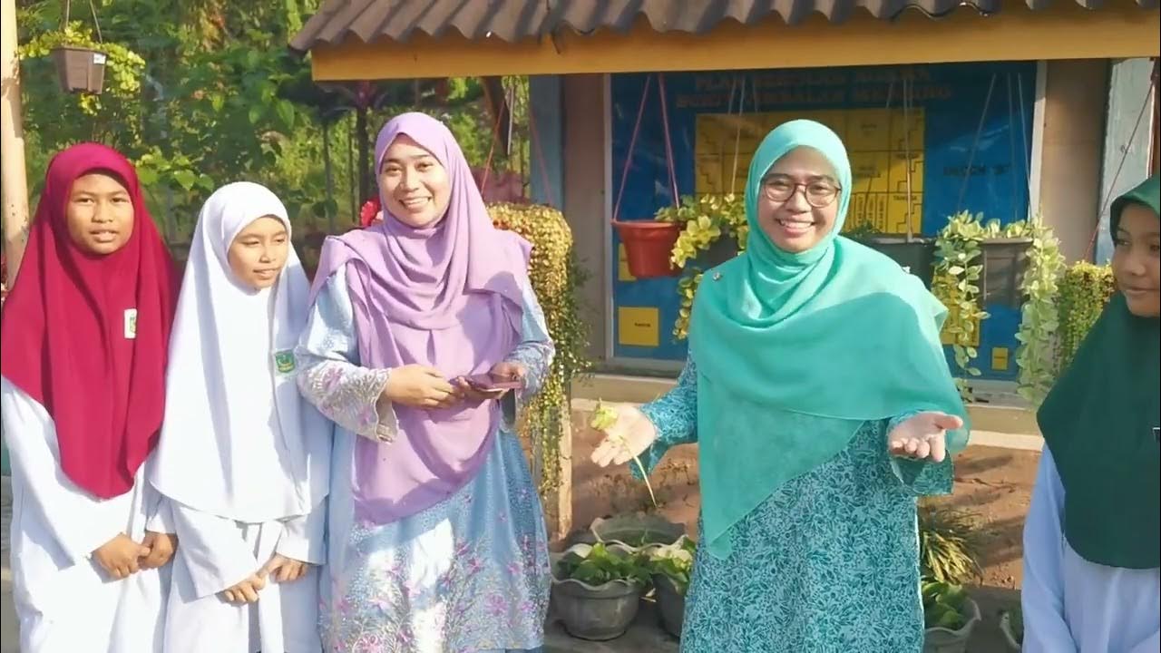 Klip Raya S. A. B. T - YouTube