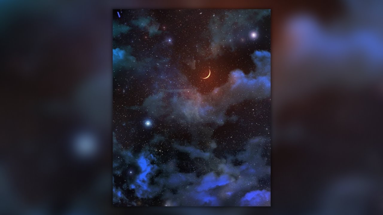 (Free) Spacey x Ethereal Type Beat 2023 ~ Jupiter - YouTube