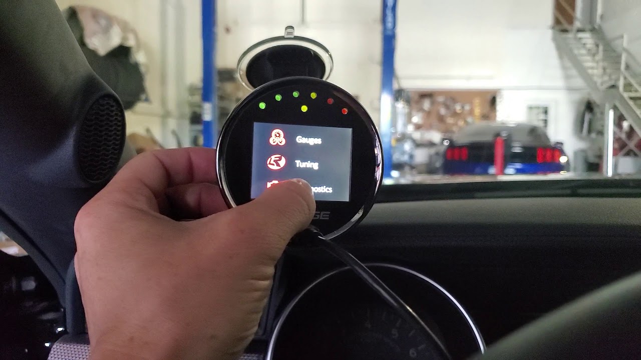 Lund Racing Firmware Update HOW TO - YouTube