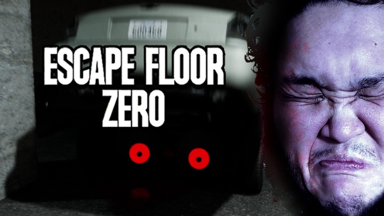 Escape Floor Zero - Gameplay #06 - YouTube