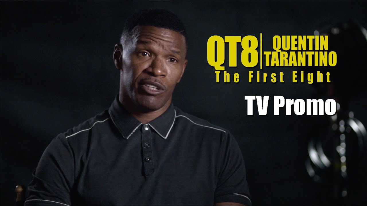 QT8: The First Eight - TV Promo (2019 HD) - YouTube