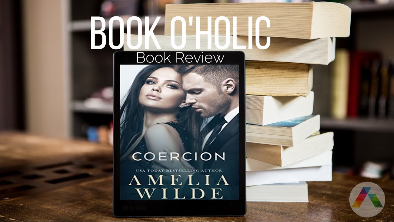 Audiobook Coercion" by Amelia Wilde - YouTube