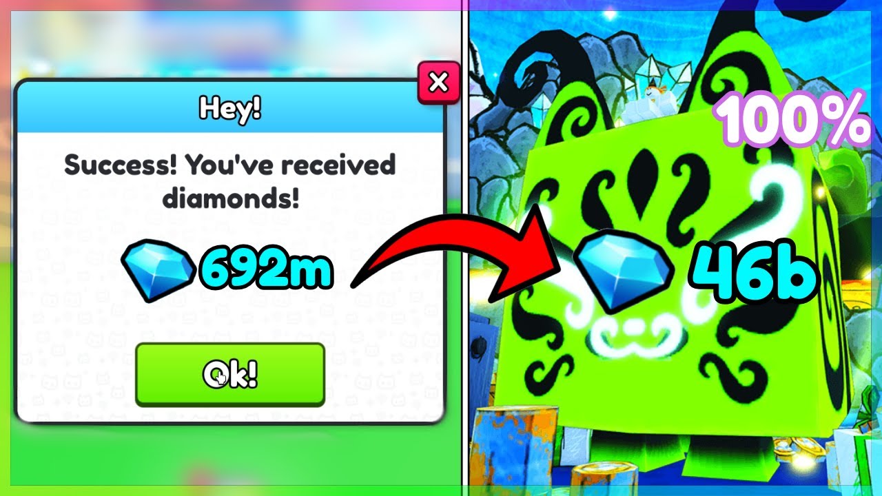 *UPDATED*🤩Top 10 TIPS Pro F2P Players Use to Get RICH in Pet Simulator ...