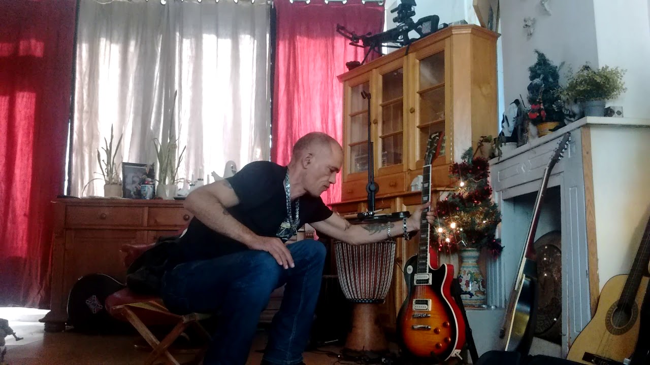 Fun Generation pl 115 a en de pl 108 a aan elkaar geeft een mooi geluid ...