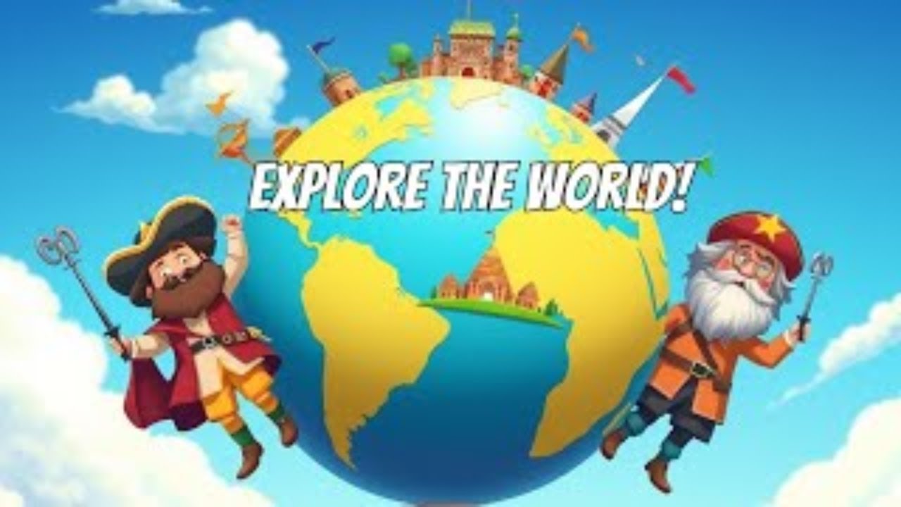 Top 5 Greatest Explorers in History! - YouTube