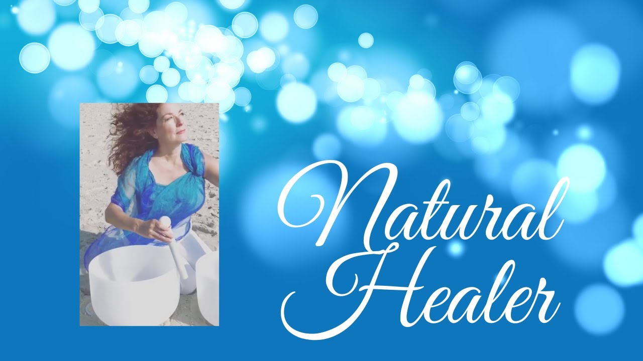 Awakening and Becoming a Healer. Healing and Gifts of a Natural Healer ...
