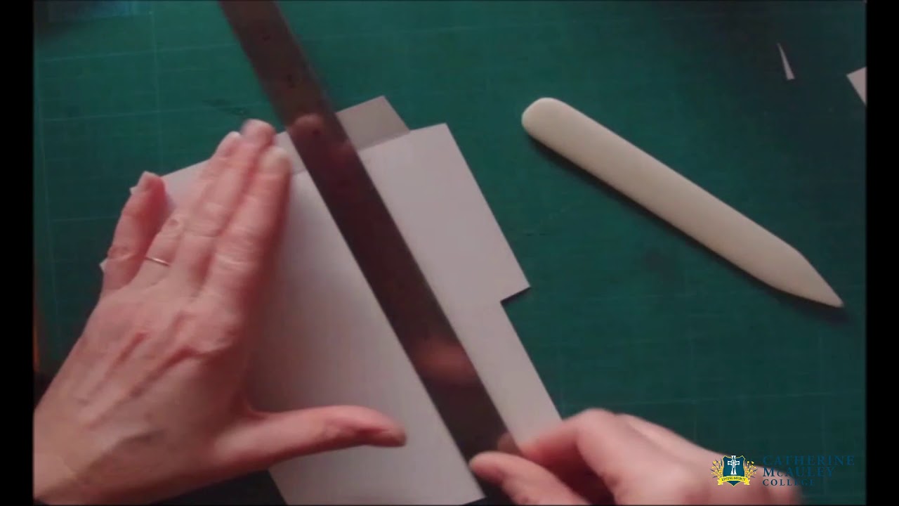 Year 9 Elective - Visual Communication and Design - YouTube