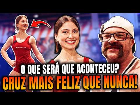 O DIA MAIS FELIZ DA MINHA VIDA!! | Sophia Bianco e Cruz 