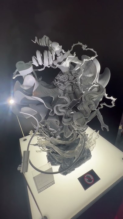 StarEXVA - Panther & Carmen (Persona 5 ペルソナ5) WF2025W - YouTube