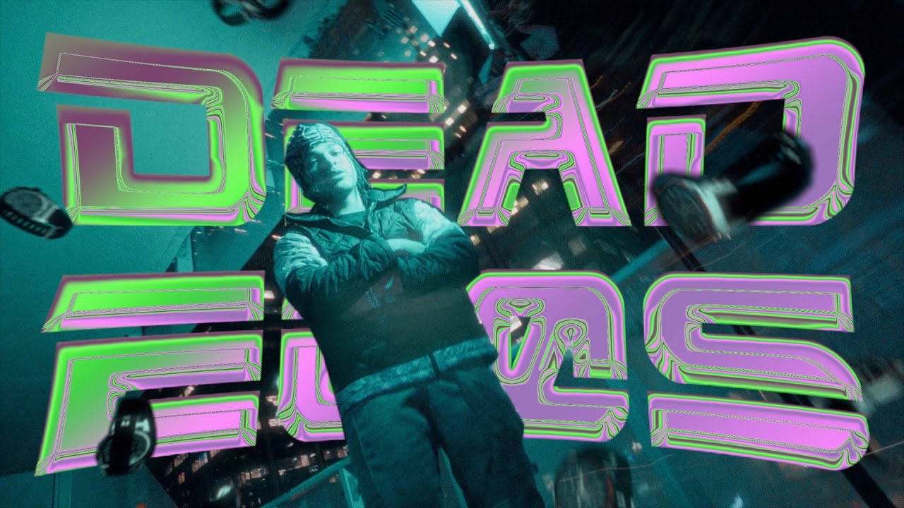 JAHSH - WHATS NEXT [ directed by @mtvgrif. ] - YouTube