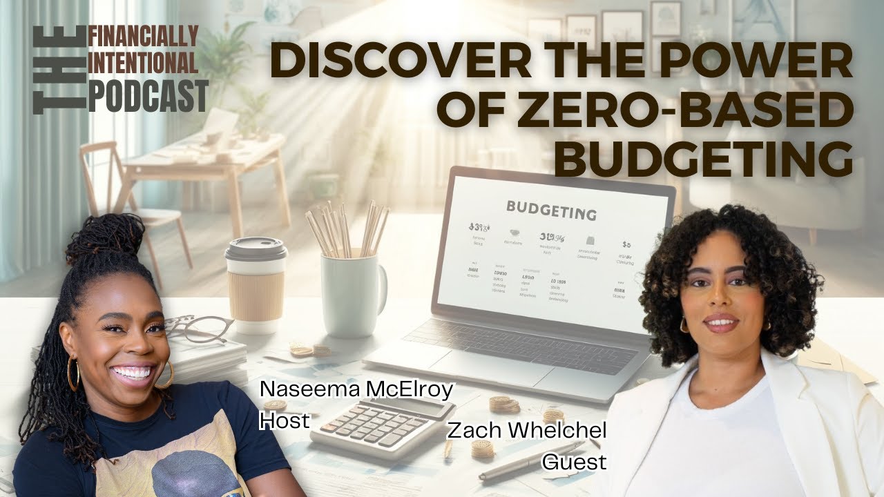 Meet My Budget Coach: Your New Financial Ally - Episode 76 - YouTube