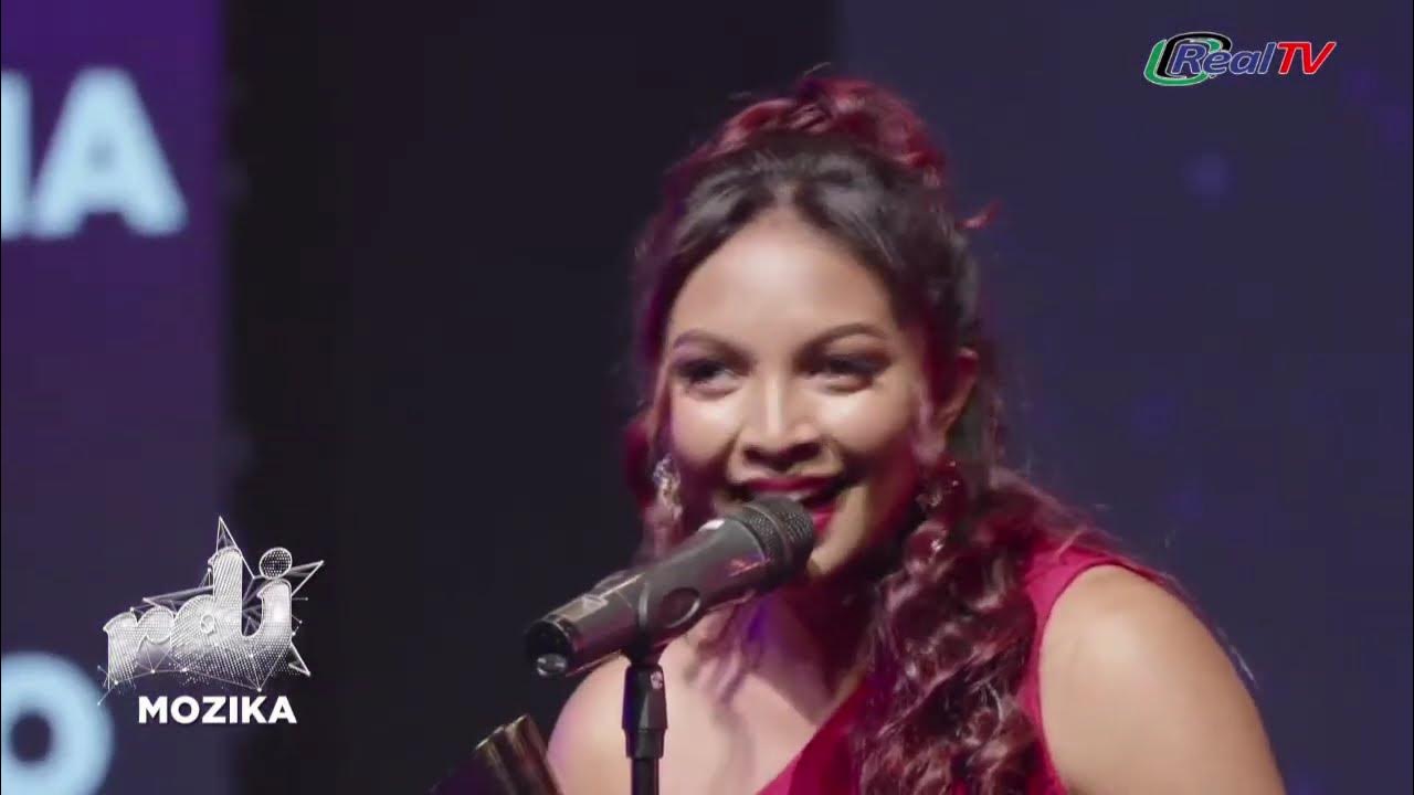 RDJ #MOZIKA 2025 mivantana eto @ REALTV #Madagascar #Music 09 Février 2025 - YouTube Music