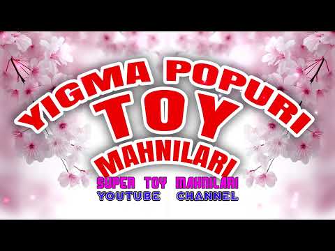 Ruhunuzu Oxşayacaq Ən Gözəl Toy Popuriləri 2026 | Sevilən Nəğmələr yığma popuri toy mahnıları