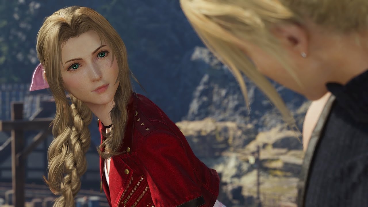 #21 FF7リバース 【FINAL FANTASY VII REBIRTH】※ネタバレ注意 - YouTube