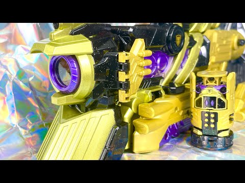 よみがえるDX エクスプレスギャバリオンEXPRESS GAVARION