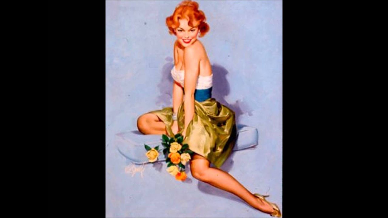 Watcha Do To Me Patsy Clark - YouTube