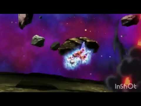 Jiren Attacks Goku's Friend (English Sub)!! Goku Saves!! And Angry Goku ...