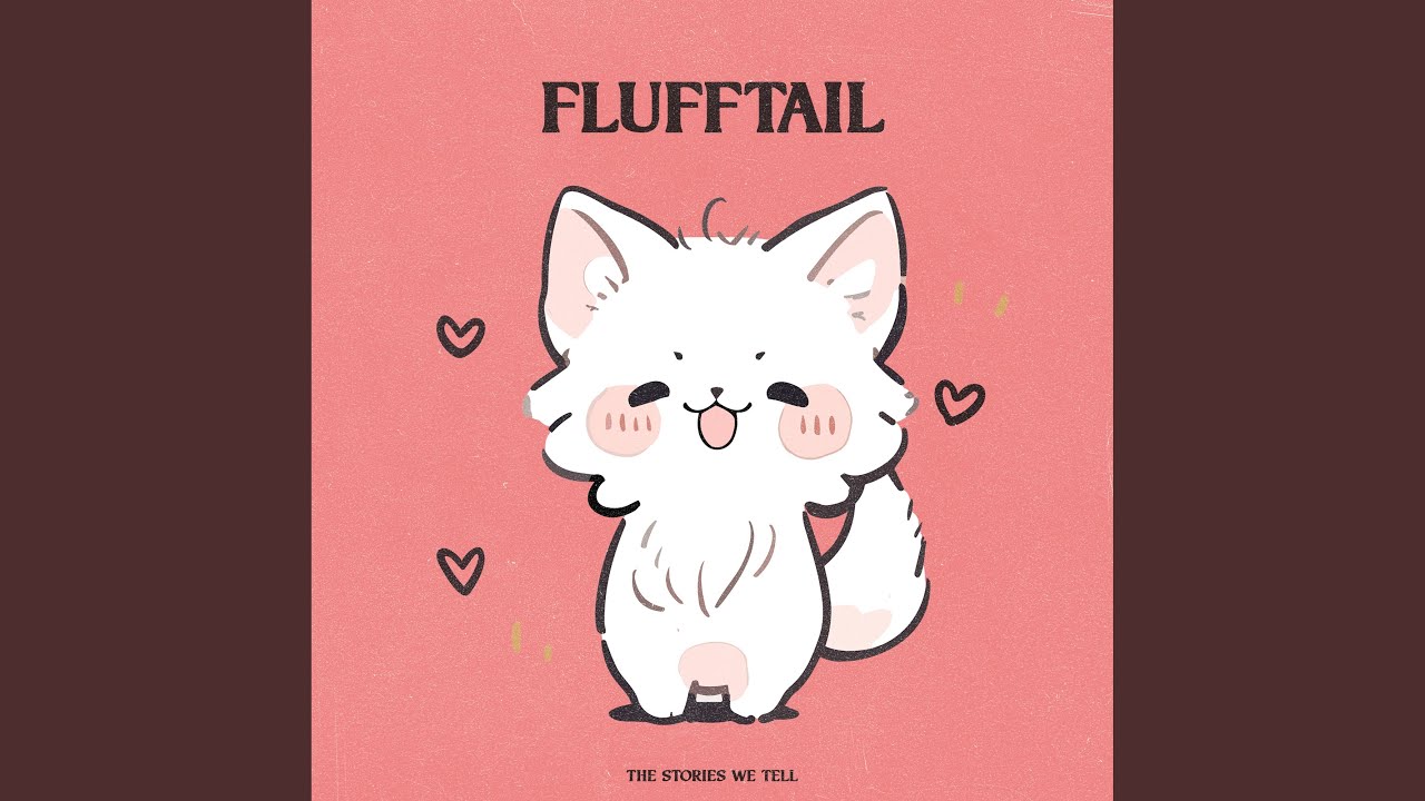 Flufftail - YouTube