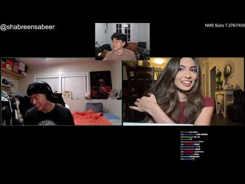 EDWARD PULLS TOXIC GIRL | Jasontheweenie Highlights #27 - YouTube