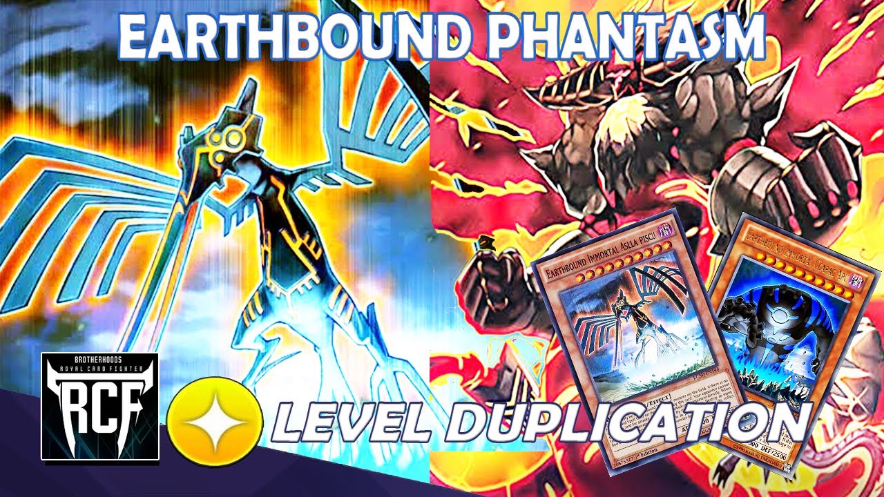 Phantasmal Lord Ultimitl Bishbaalkin Field Lockdown !!! Feat Earthbound ...