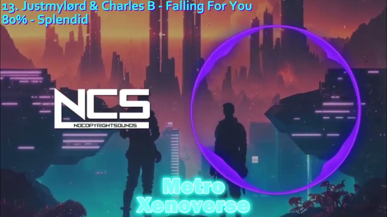 Metro's 12 Rankings of Christmas II #2: NCS Releases with the Word "Fall" in the Title - YouTube