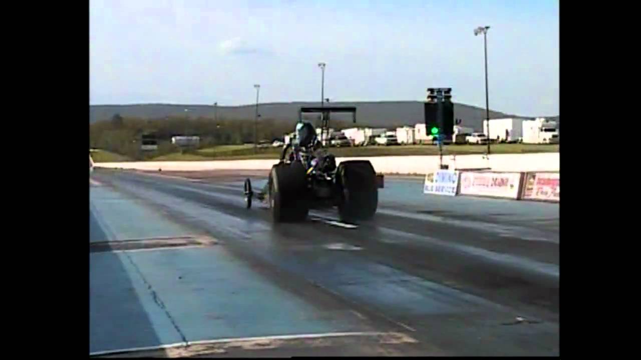 RIDE ALONG WITH PETER BIONDO AT NUMIDIA DRAGWAY - MAY 6, 2011 - YouTube