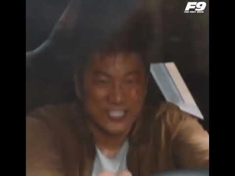 Han (sung) is finally back