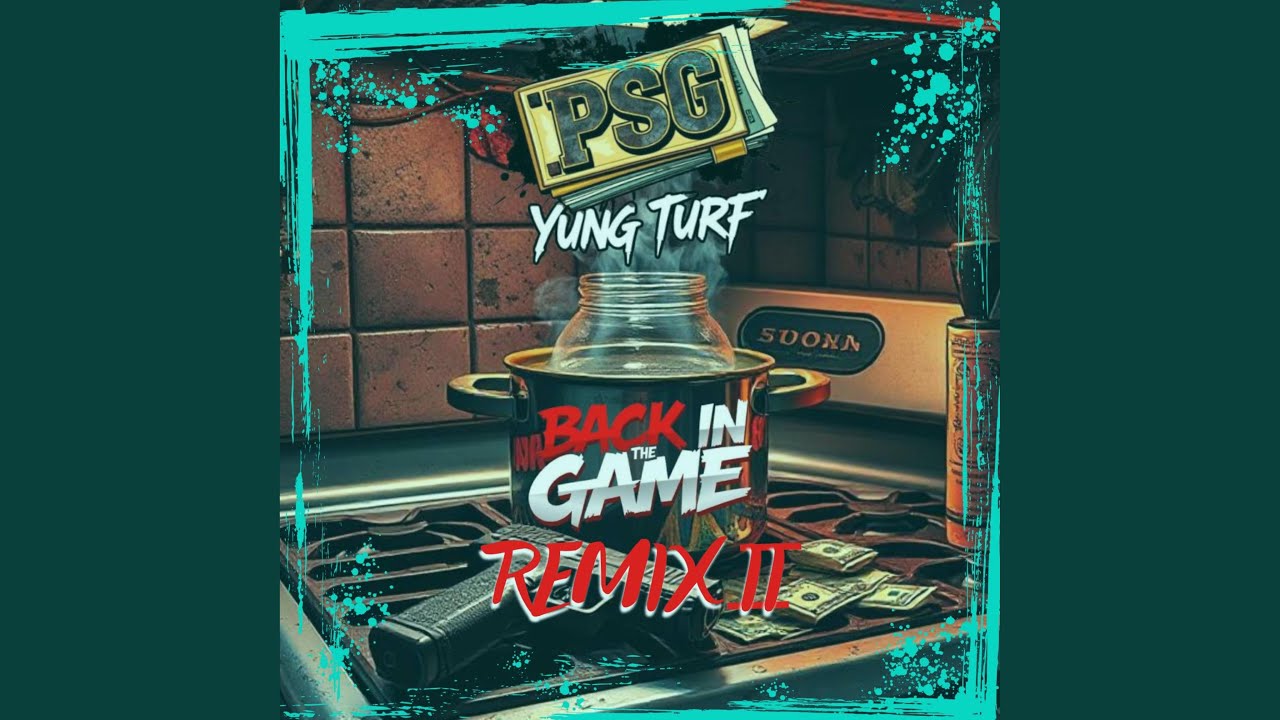 Back In The Game (Remix II) - YouTube