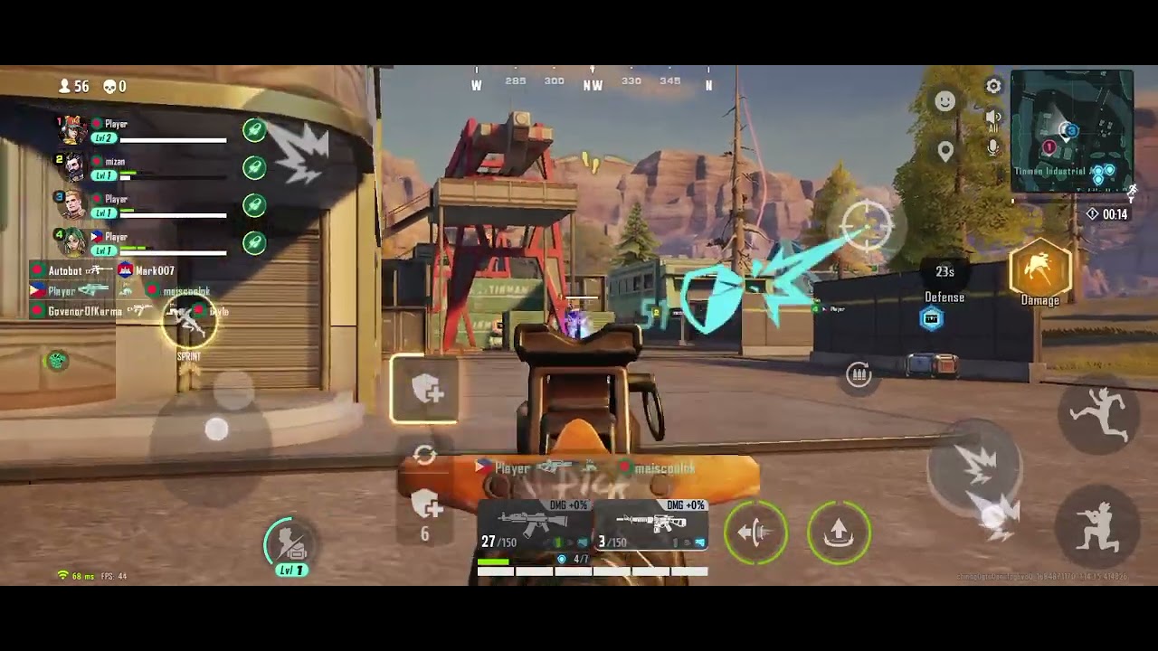 Forlight game play video 2023 - YouTube