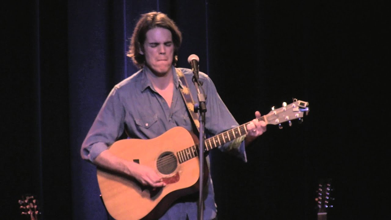Wesley Geiger at The Kessler Theater in Dallas, Texas (USA) - YouTube