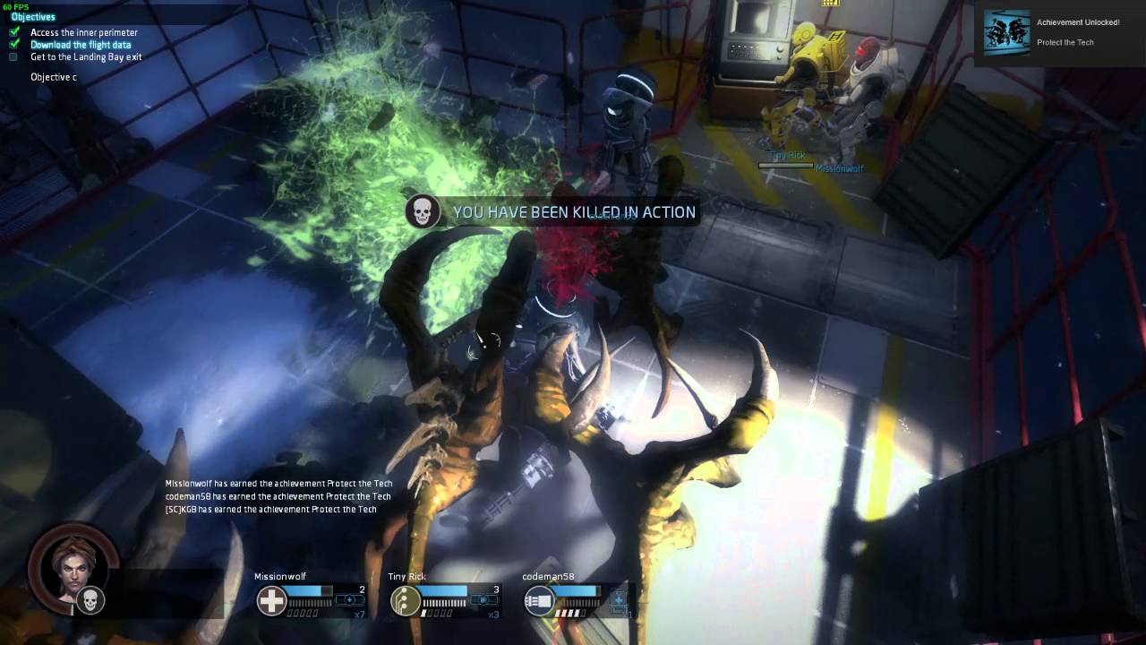 Alien Swarm 2 - YouTube