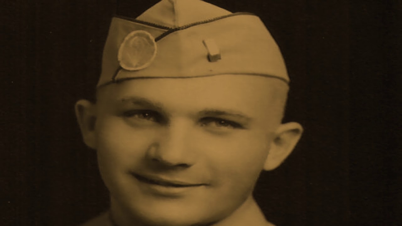 Hammerquist WWII, Korea, and Vietnam - YouTube