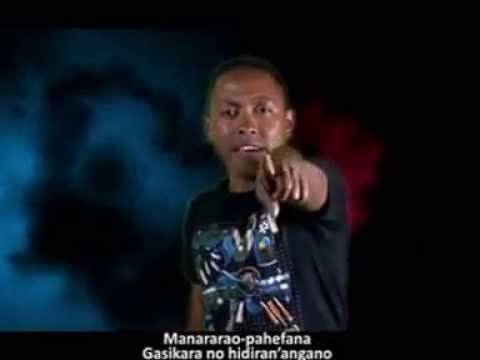 Gangstabab Mpanao Politika