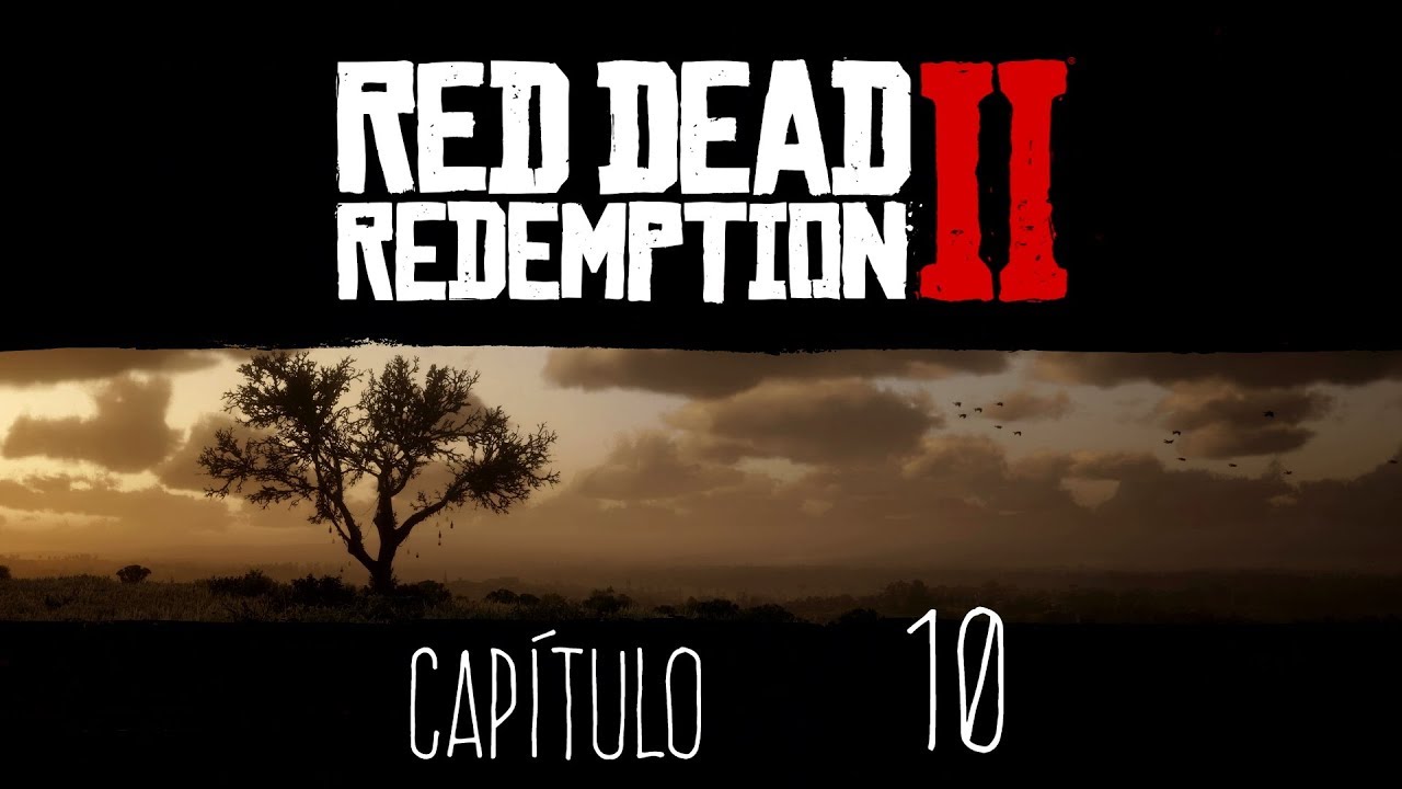 Red Dead Redemption II | Capítulo 10 | Glitch oro + desbloqueo del ...